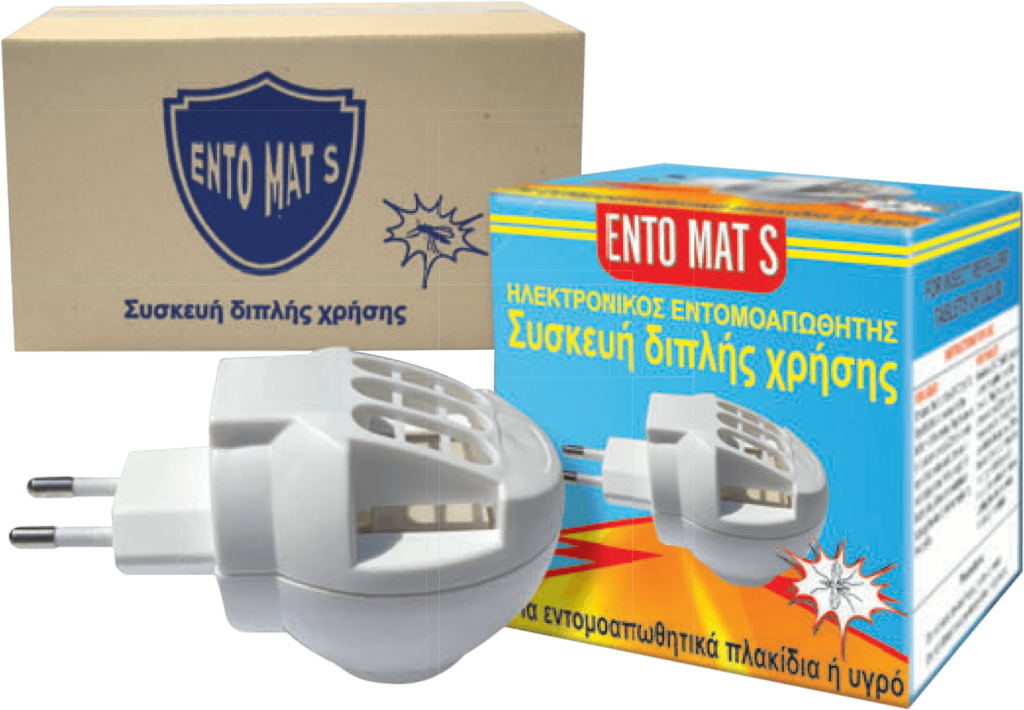 ΕΝΤΟΜΟΚΤΟΝΑ / ΕΝΤΟΜΟΑΠΩΘΗΤΙΚΑ – Gold Magic Clean